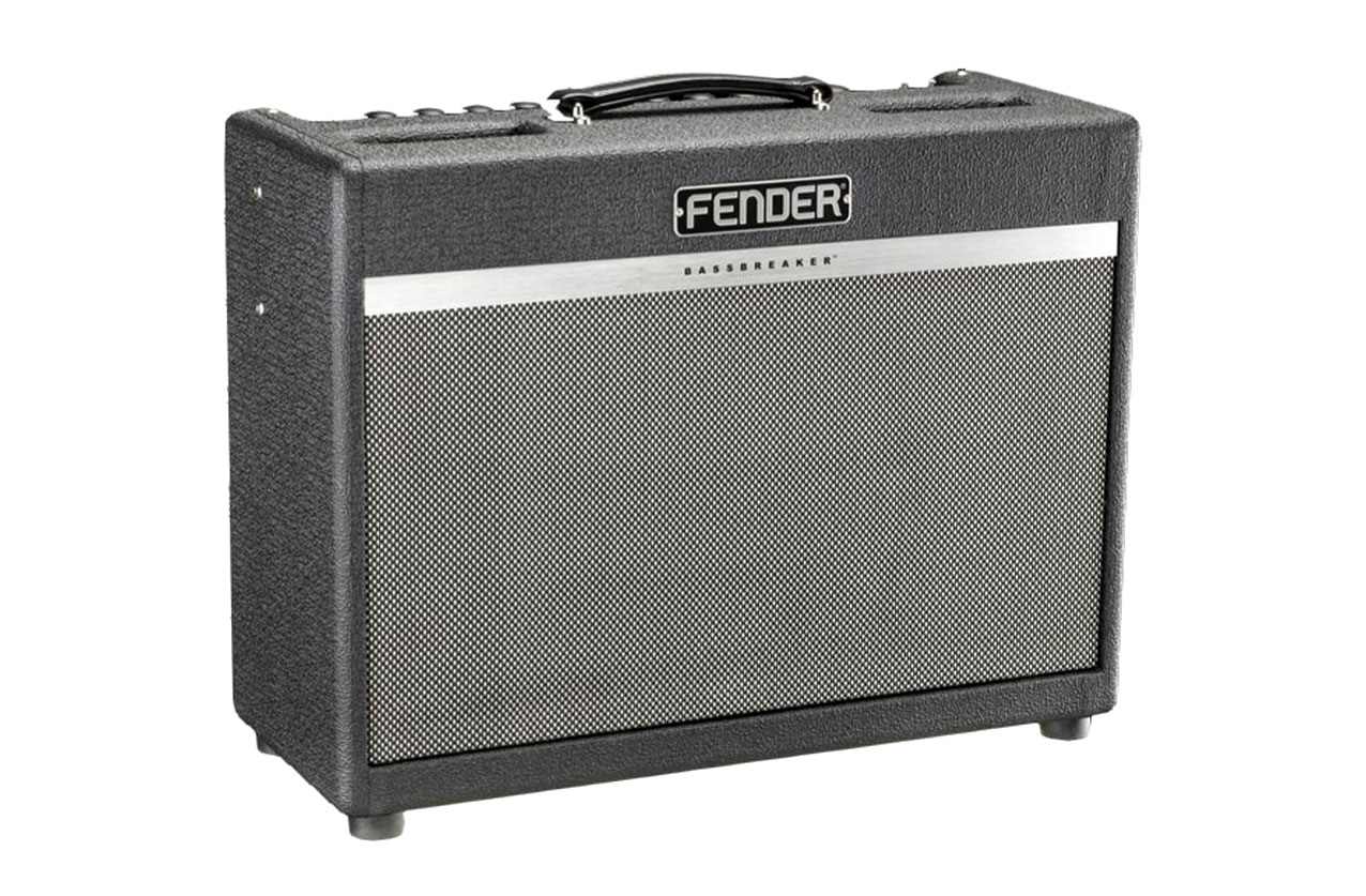 Gli amp Fender per chitarra tra vintage e moderna versatilità