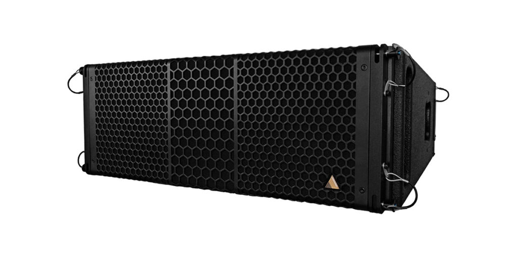 Audiosales & Adamson System Engineering