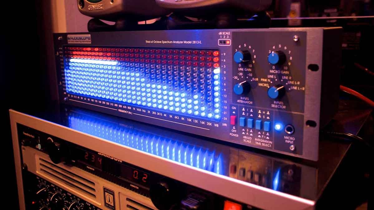 Audioscope, un diffusissimo tool semisconosciuto