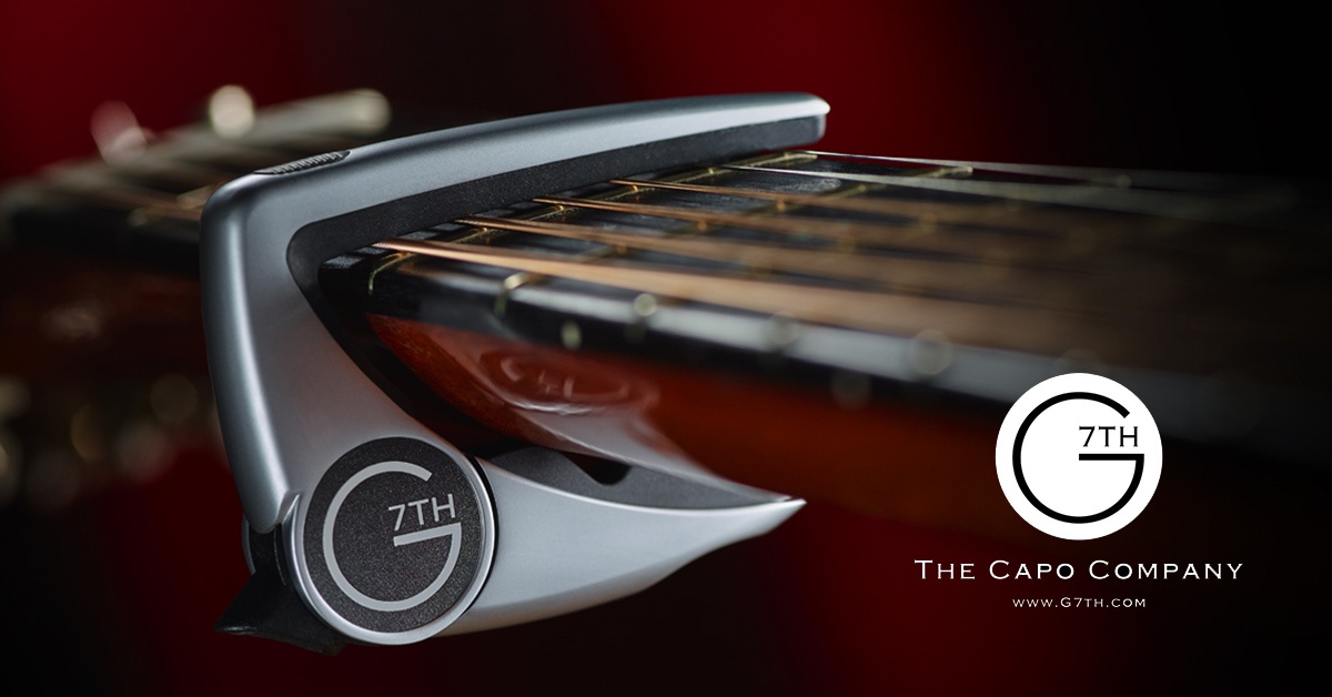G7th capo-test: quattro modelli per chitarra sotto stress