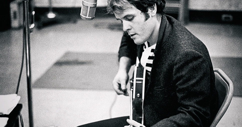 Tim Hardin, un triste finale