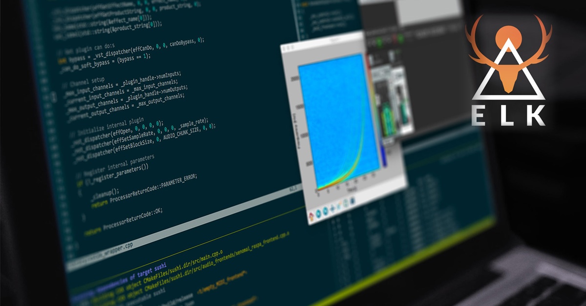 Intervista ai produttori di ELK, l'OS per musicisti