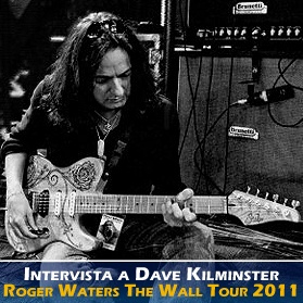 Intervista a Dave Kilminster