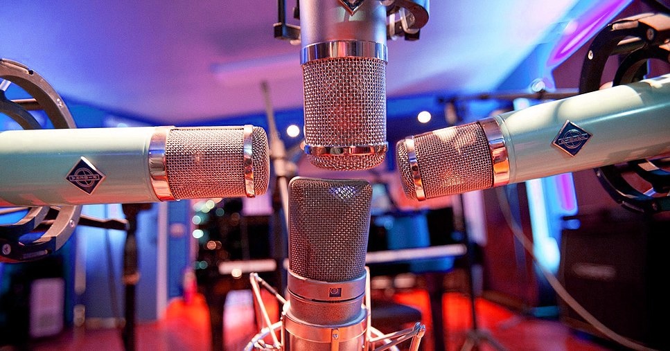 Riprendere la realtà con un microfono è un'utopia?