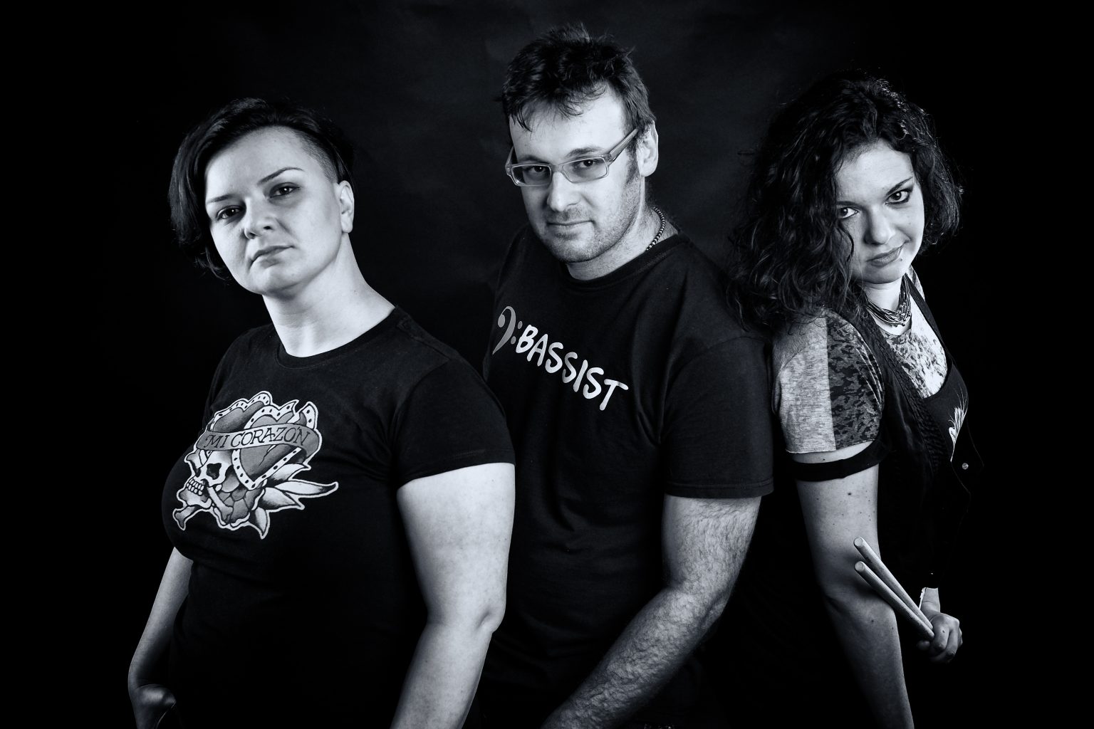 Trifecta - Primo videoclip ufficiale