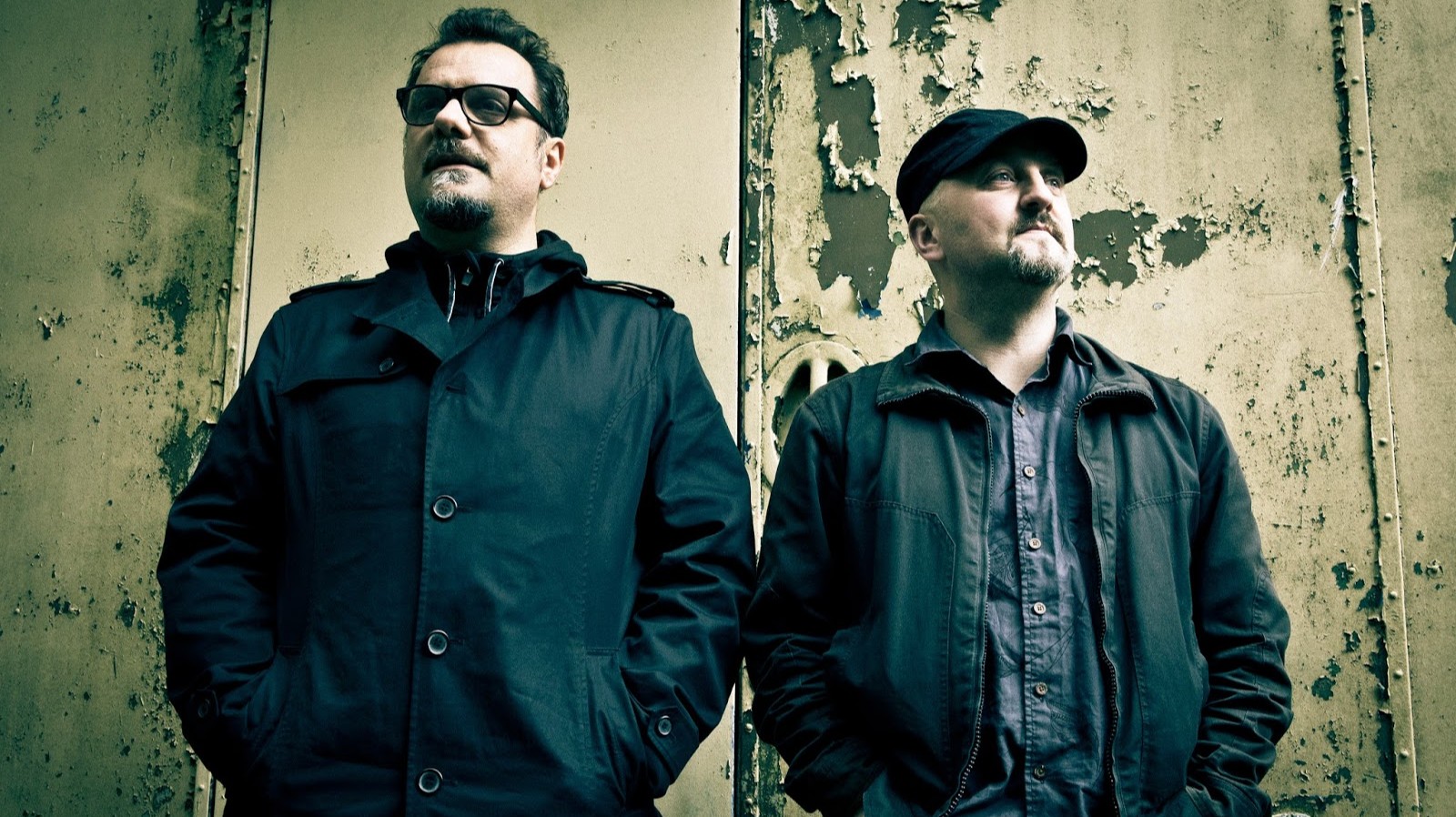 Lorenzo Feliciati & Colin Edwin: "Twinscapes"