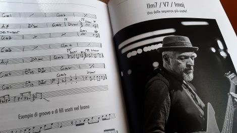 La Lezione di Massimo Moriconi nel metodo Databass - Musicoff Community