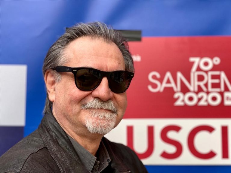Dal Punk alla Italo Disco, intervista a Roberto Turatti - Musicoff ...