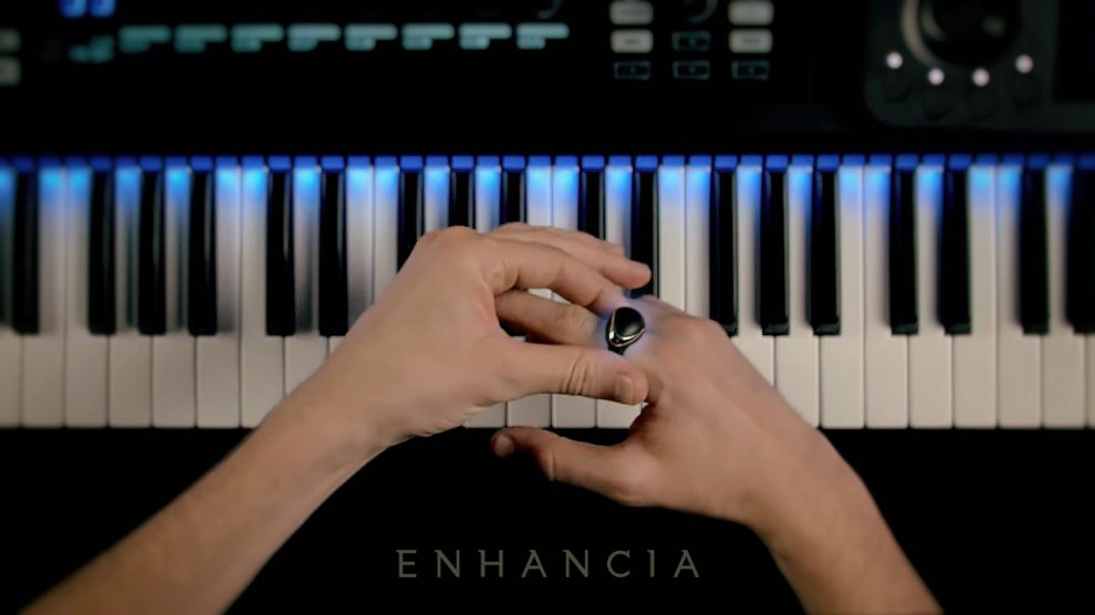 Enhancia Neova, un anello per domarli? - Musicoff Community