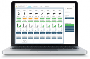 Shure MXW e il nuovo software Microflex Wireless - Musicoff Community