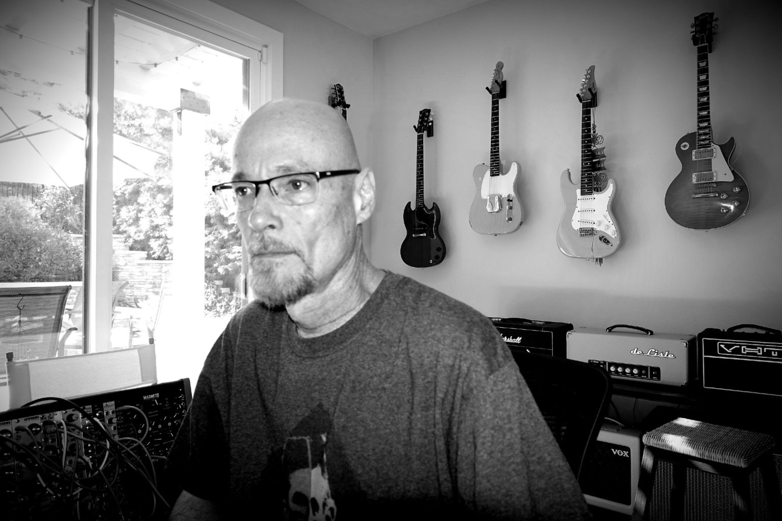 10 anni di Strymon El Capistan, intervista a Pete Celi - Musicoff Community