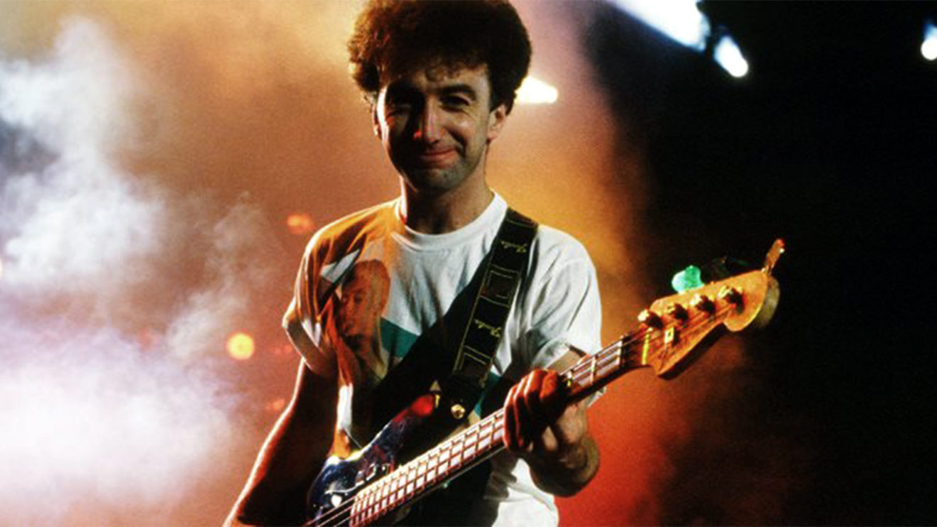 John Deacon, lo spirito del basso nei Queen - Musicoff Community