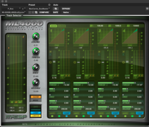 Come si usa il BUS MASTER, un utile strumento per il mixing - Musicoff ...