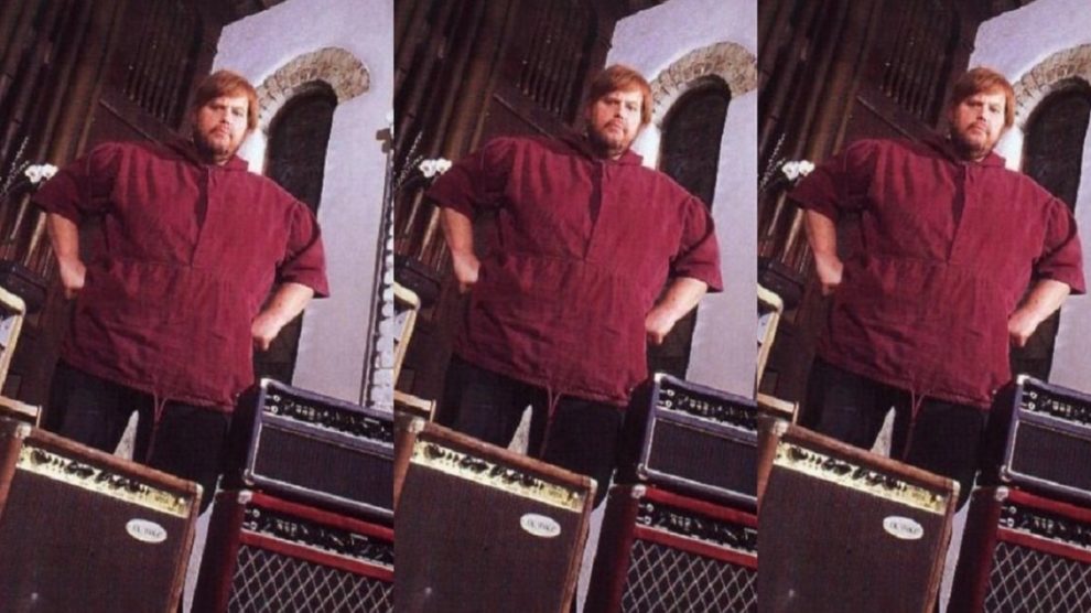 Addio al creatore degli amplificatori Dumble - Musicoff Community