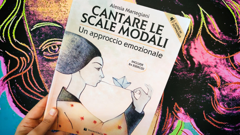 Cantare le scale modali, un approccio emozionale - Musicoff Community