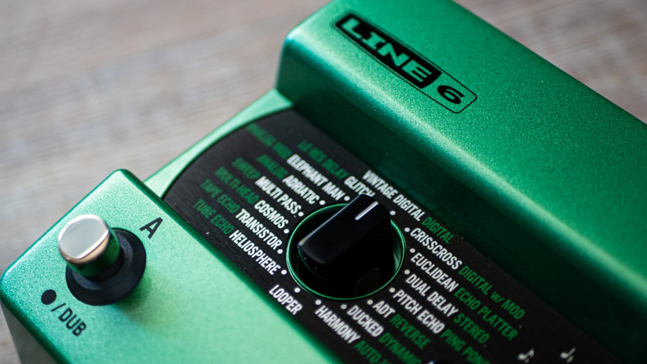 Il DL4 è tornato e lo abbiamo subito messo alla prova! - Musicoff Community