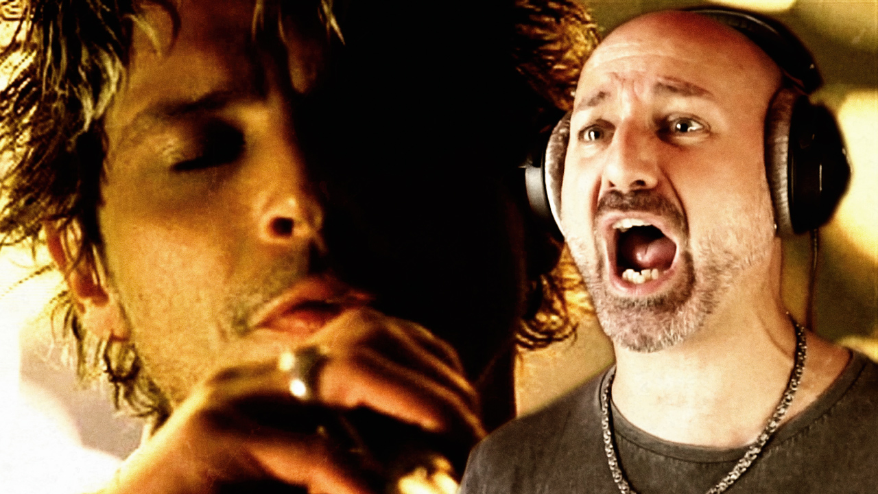 Una sfida canora sulle corde vocali di Chris Cornell - Musicoff Community