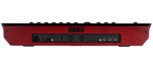 Korg annuncia un Minilogue Bass in edizione limitata - Musicoff Community