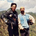 Dopo 30 anni ascoltiamo l'inedito duo Steve Vai & Gash - Musicoff Community