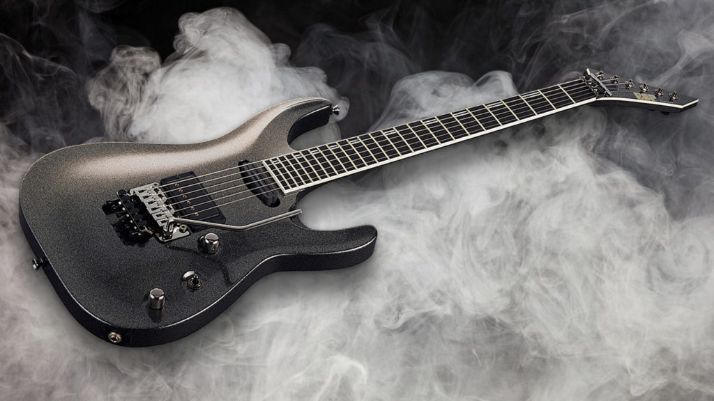 ESP Horizon-I, la chitarra per i Titani del suono - Musicoff Community