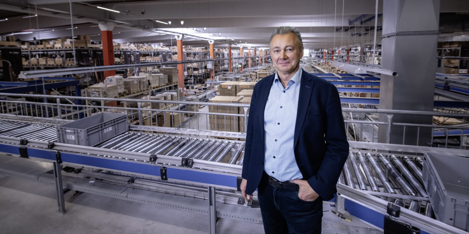 I volti dietro THOMANN, il negozio di strumenti musicali più grande d ...