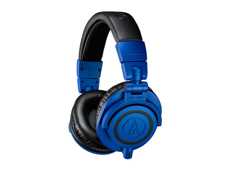 Audio-Technica M50x, le storiche cuffie al passo con i tempi moderni ...