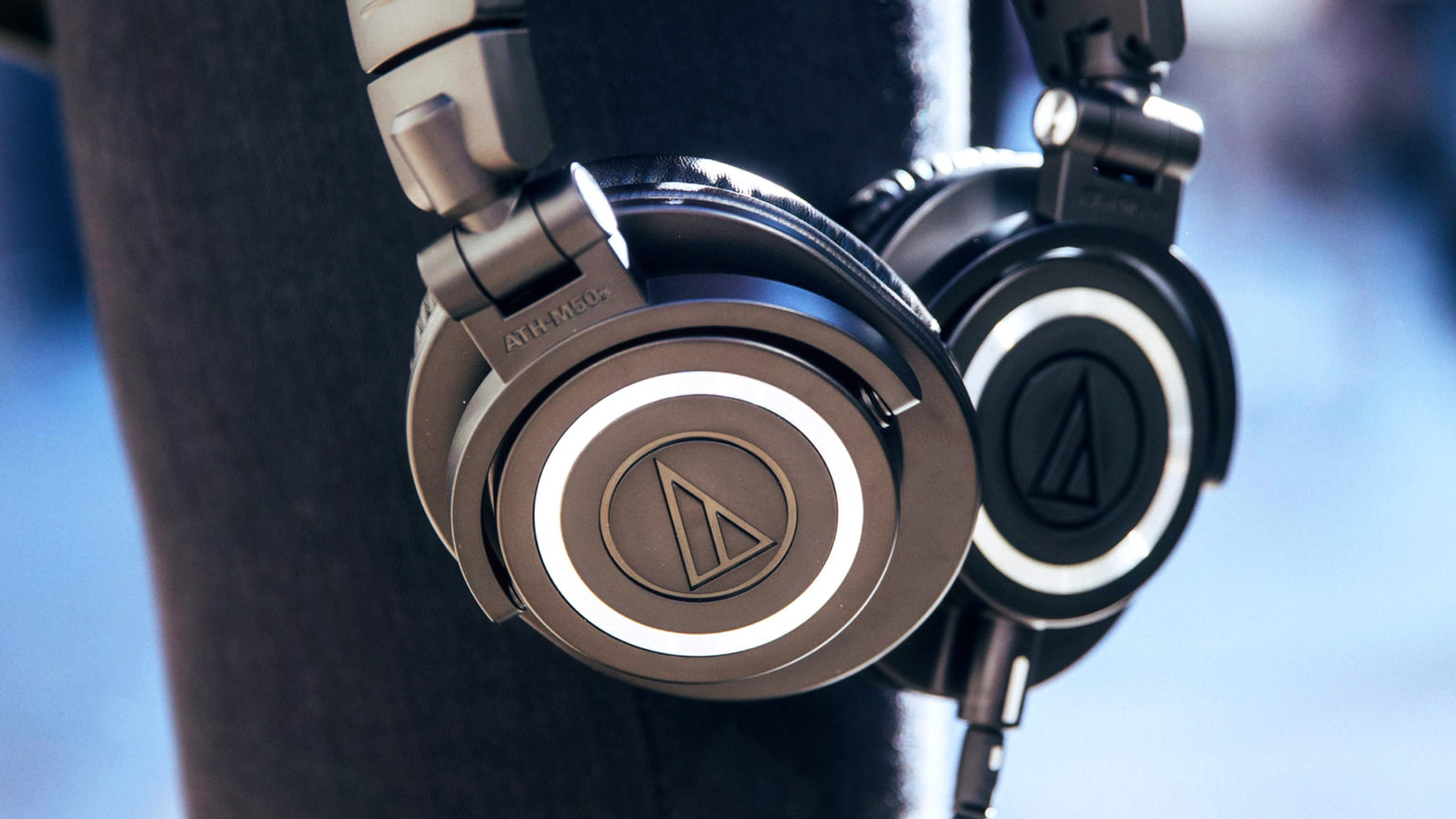 Audio-Technica M50x, le storiche cuffie al passo con i tempi moderni ...
