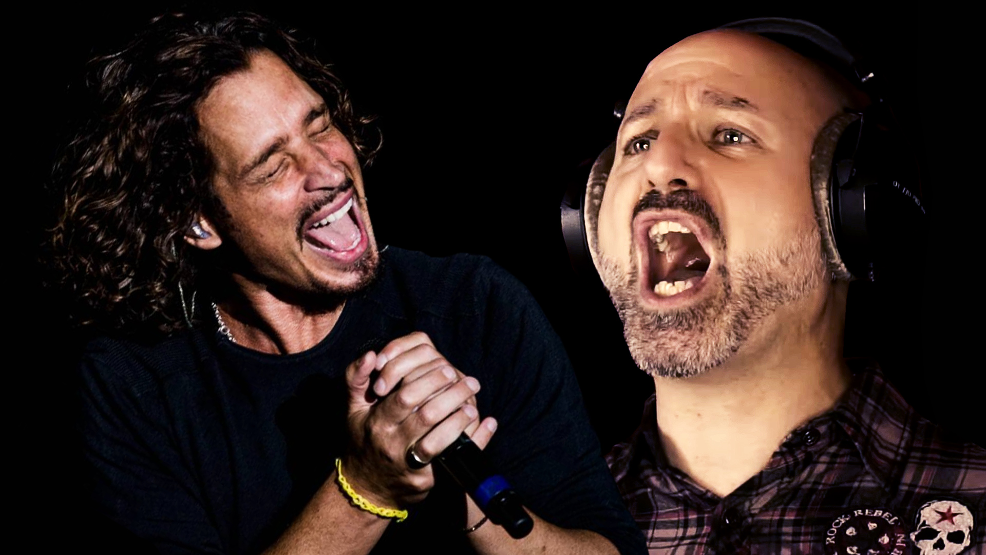 I Temple of the Dog di Chris Cornell, cantati bene! - Musicoff Community