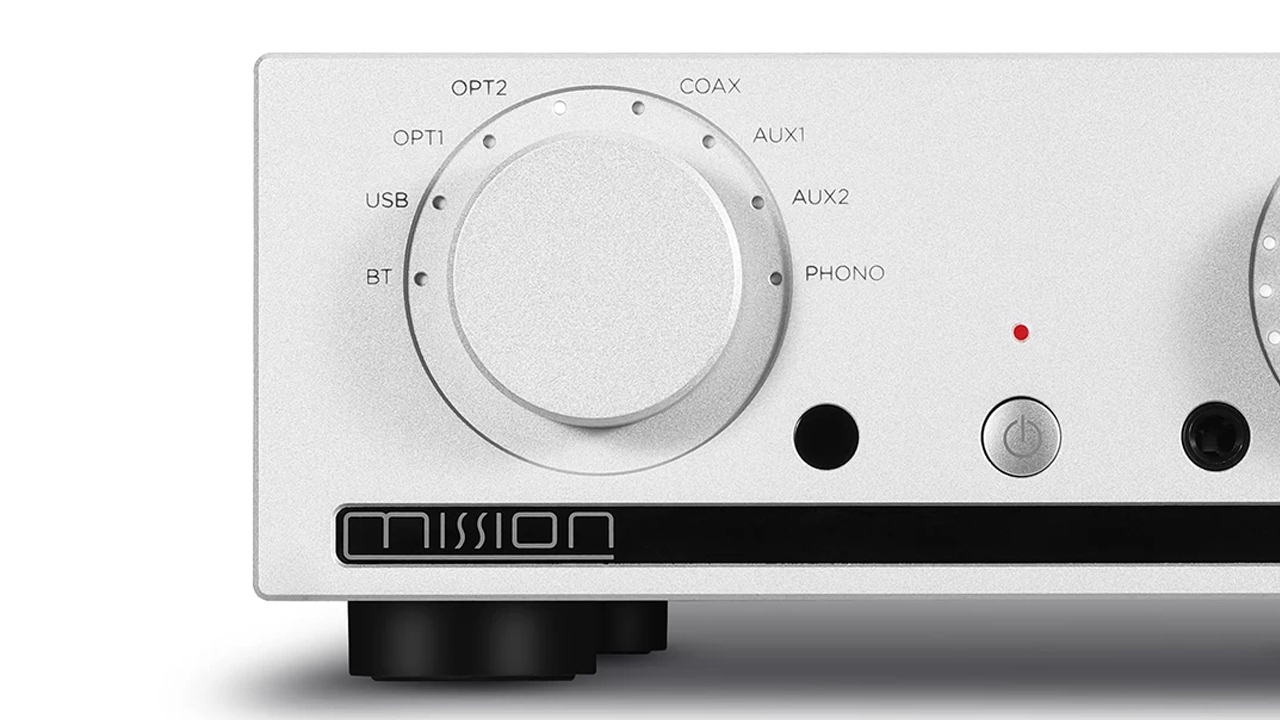 A volte ritornano: amplificatore Hi-Fi Mission 778X - Musicoff Community