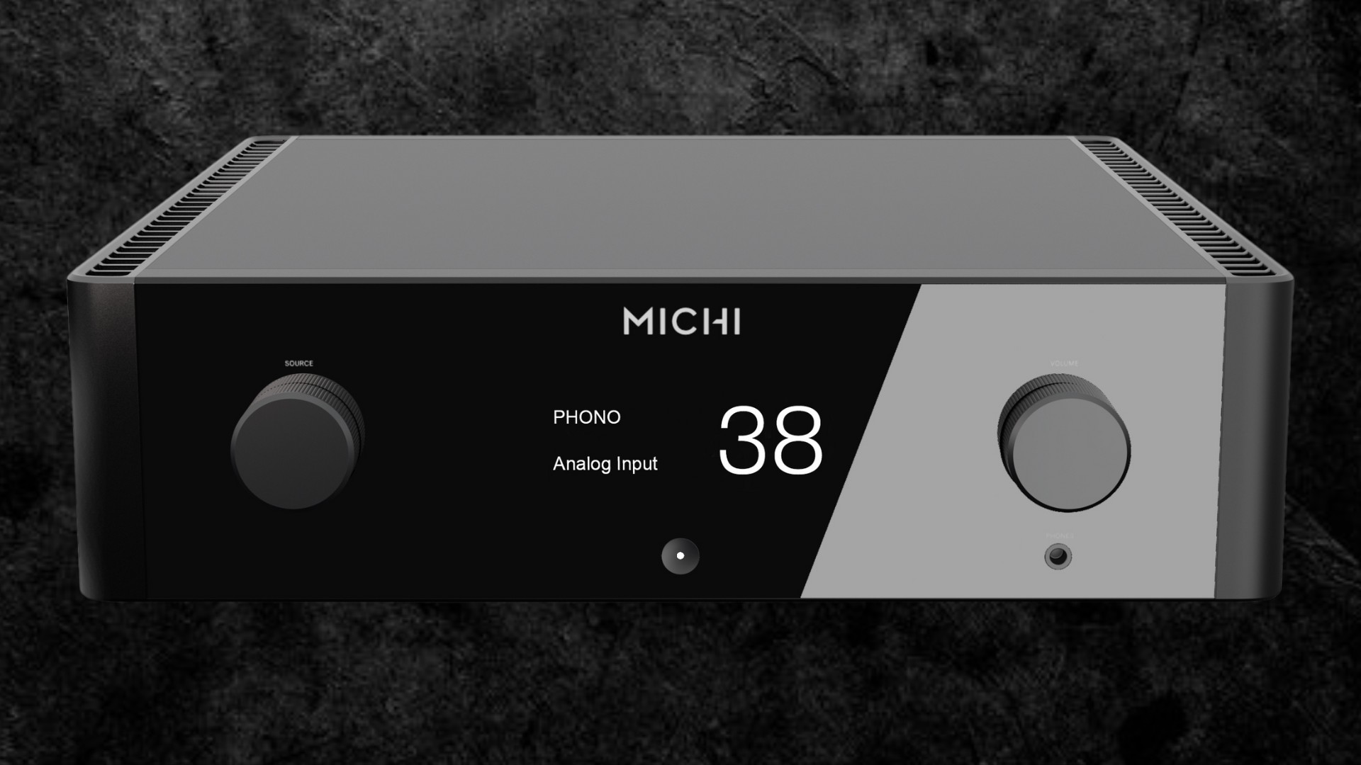 Rotel Michi X3 S2, l'amp Hi-Fi potente ed emozionante - Musicoff Community