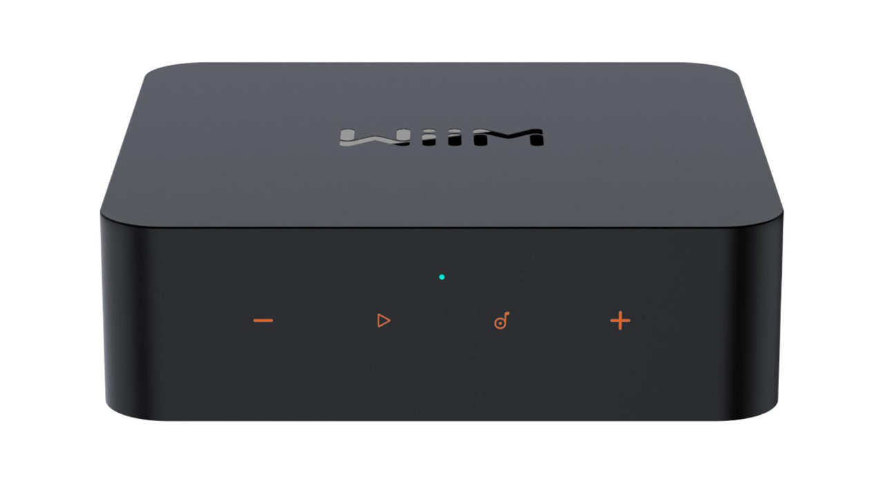 WiiM Mini e Pro, la musica in Hi-Fi è davvero accessibile a tutti ...