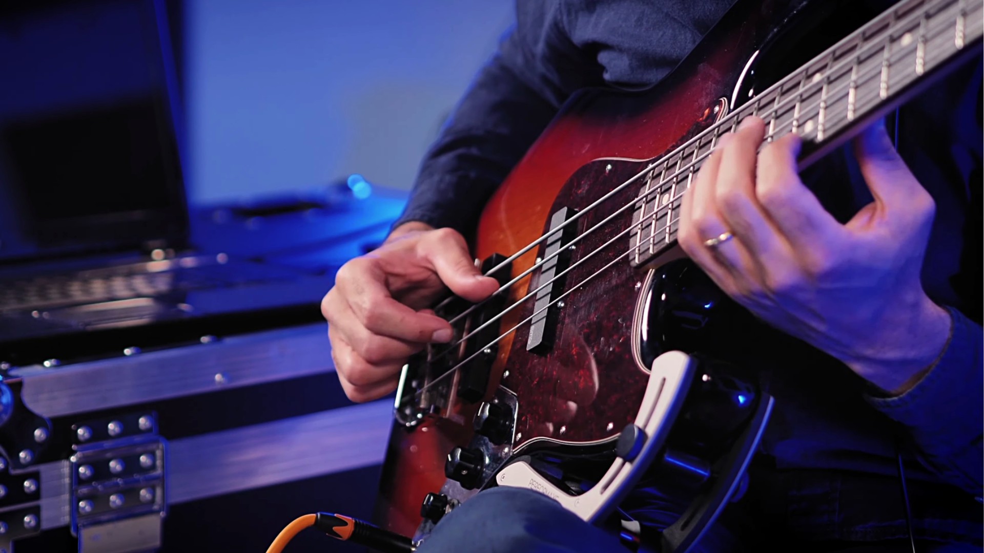 Accordi sul basso elettrico: un metodo di composizione - Musicoff Community