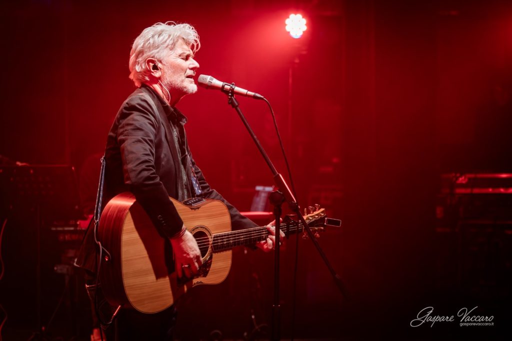 Intervista a RON: il mio lungo viaggio musicale in compagnia della ...