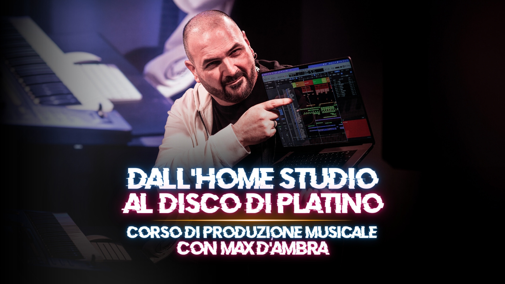 Come diventare produttore musicale: dall'home studio al disco di ...