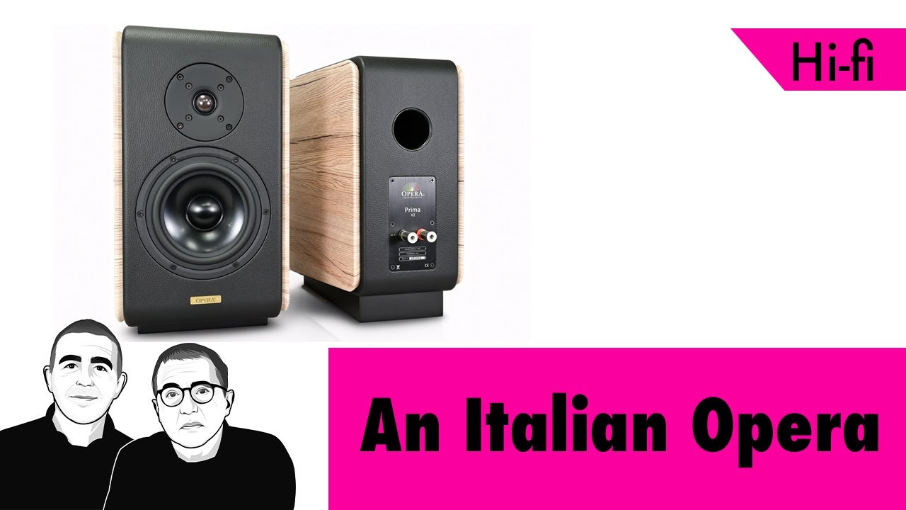 Opera Prima V2, un'opera tutta italiana - Musicoff Community