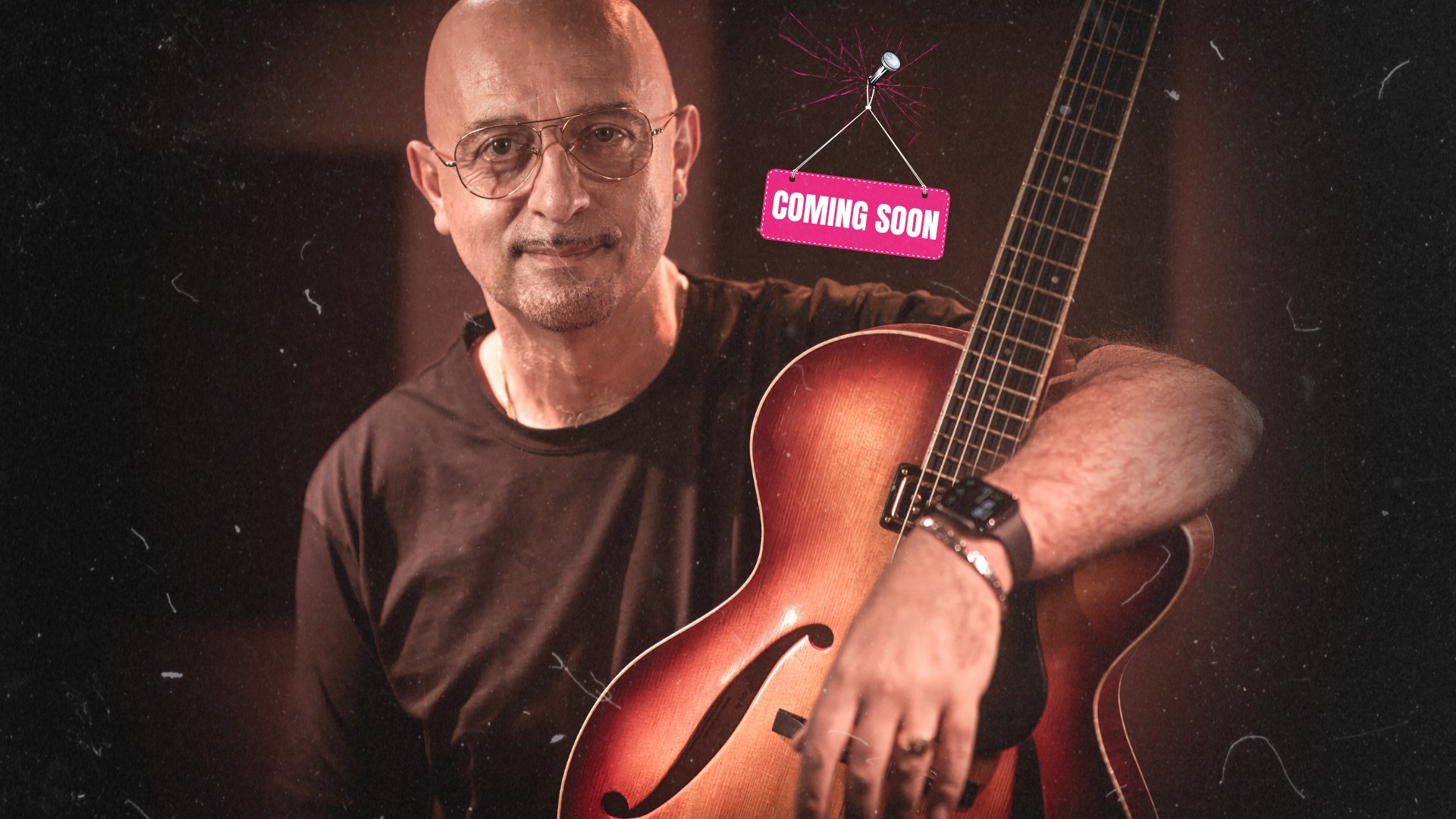 Jonathan Kreisberg in concerto con i Saint Louis D.O.C. - Musicoff ...